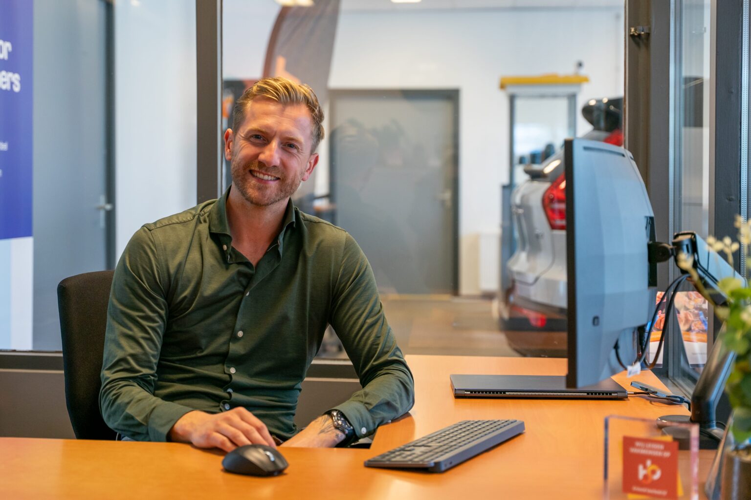 Home - SPD Automotive