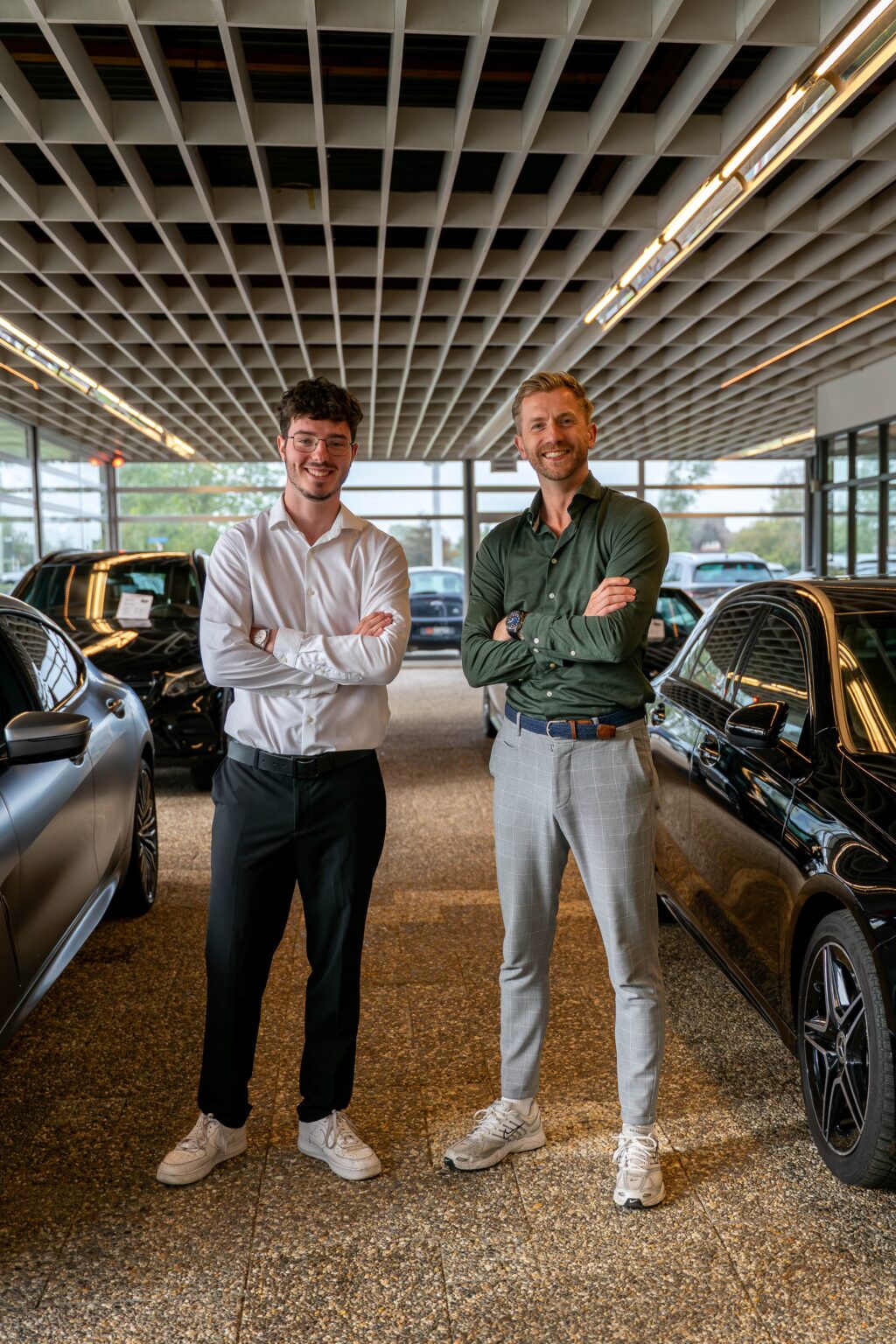 Home - SPD Automotive