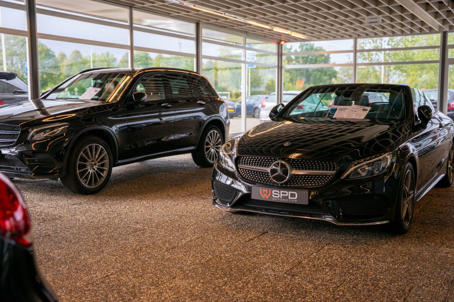 Home - SPD Automotive